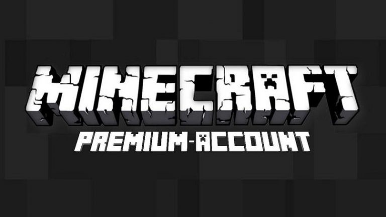 Minecraft Premium Gratis - Cuentas de Minecraft Gratis 2025 [Noviembre]